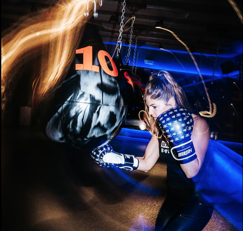 COVID-19 Safety - BASH Boxing