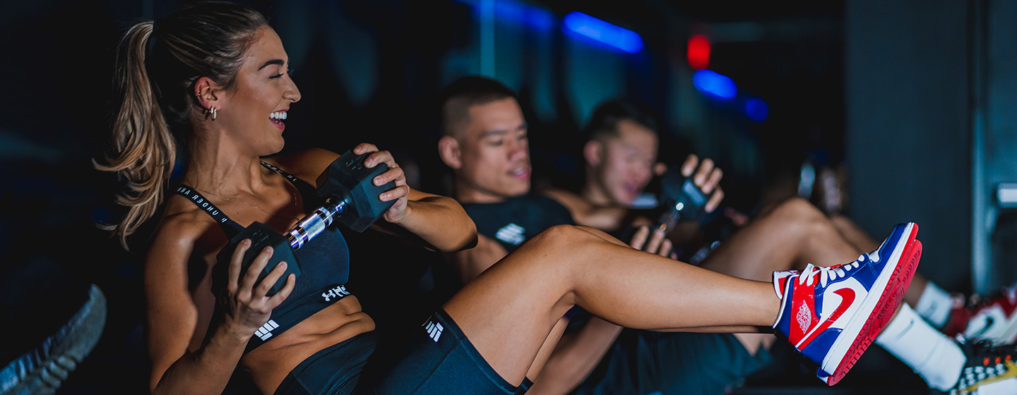 Find Your BASH. Explore Our Locations - BASH Boxing